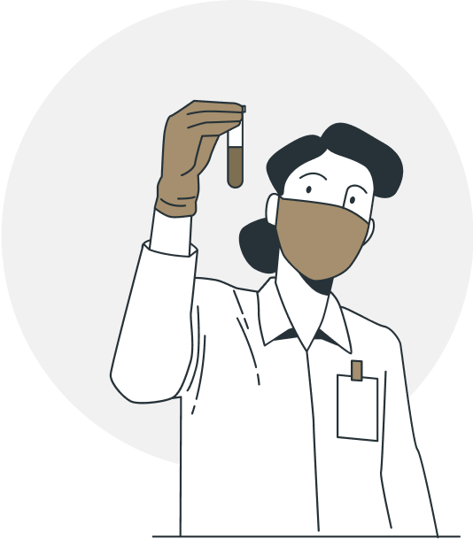 Deklarationsanalysen bundesweit zum Festpreis